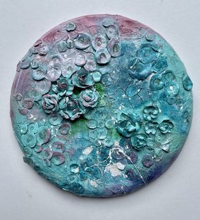 Gallery of Artworks | Collette Contemporary Artist